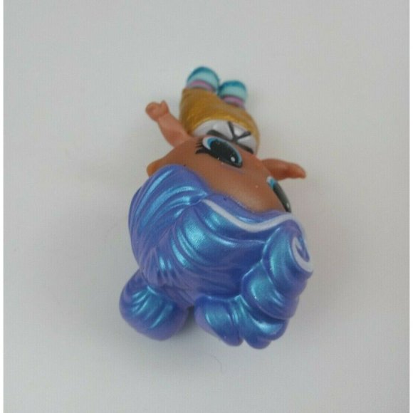 MGA Entertainment | Toys | Lol Surprise Doll Captain Bb Captain Mermaid ...